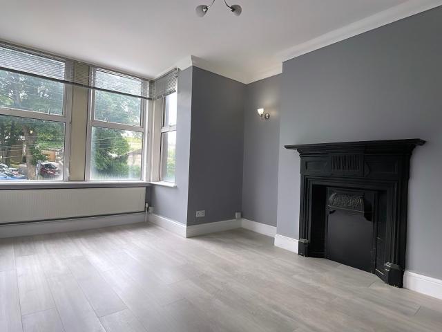 Apartment at New Road, Rochester