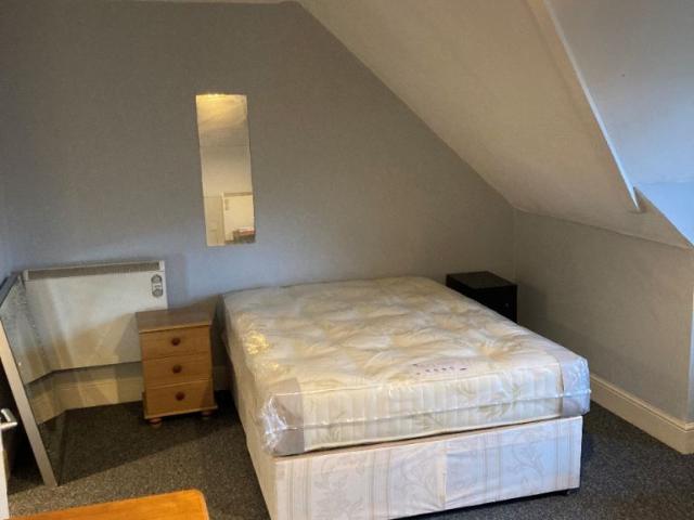 Apartment at New Road, Reading
