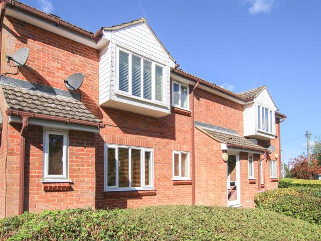 Apartment at New Road, Uttlesford