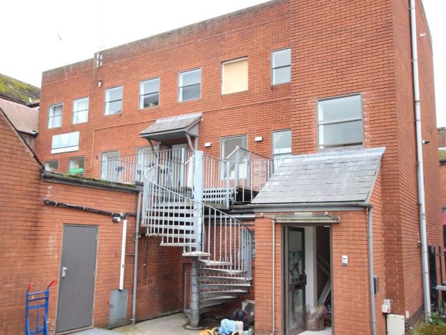 Apartment at New Street, Worcester