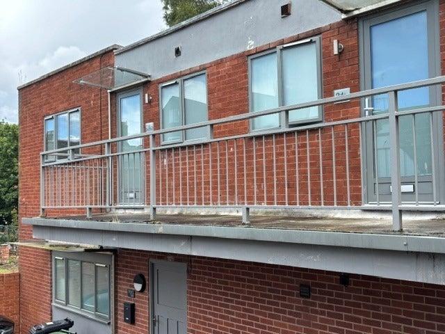 Apartment at New Street, Worcester