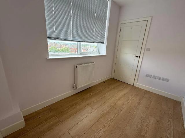 Apartment at New Street, Aylesbury