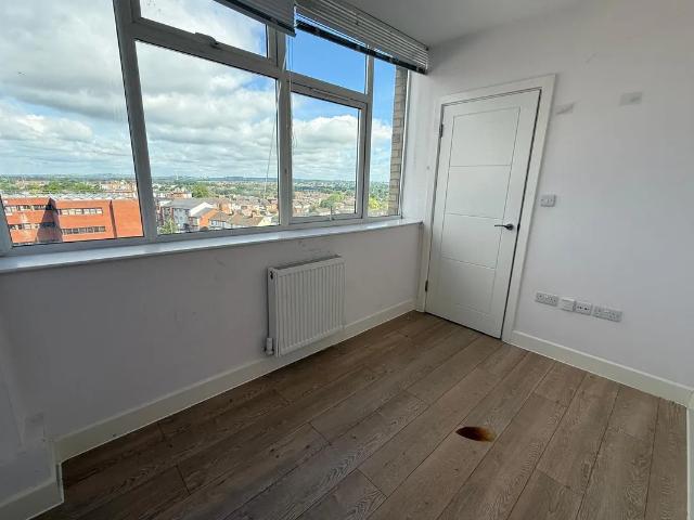 Apartment at New Street, Aylesbury