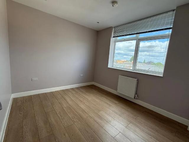 Apartment at New Street, Aylesbury