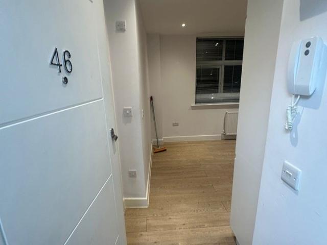 Apartment at New Street, Aylesbury