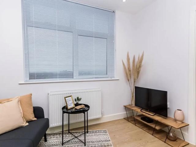 Apartment at New Street, Aylesbury