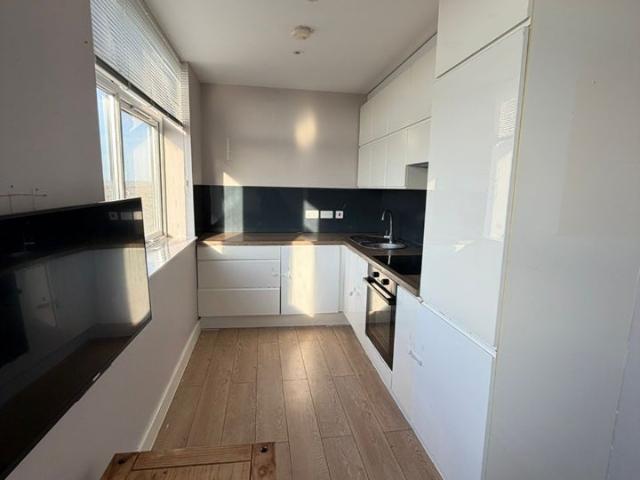 Apartment at New Street, Aylesbury