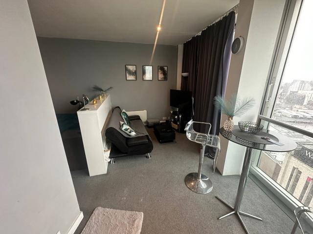 Apartment at New Street, Birmingham