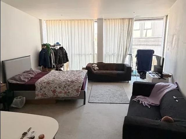 Apartment at New Street, Birmingham