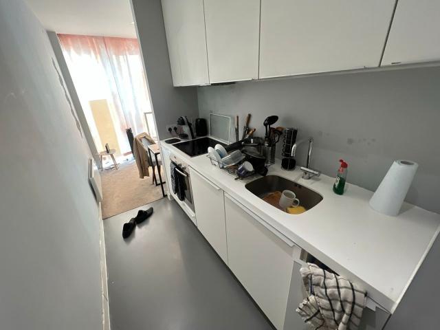 Apartment at New Street, Birmingham
