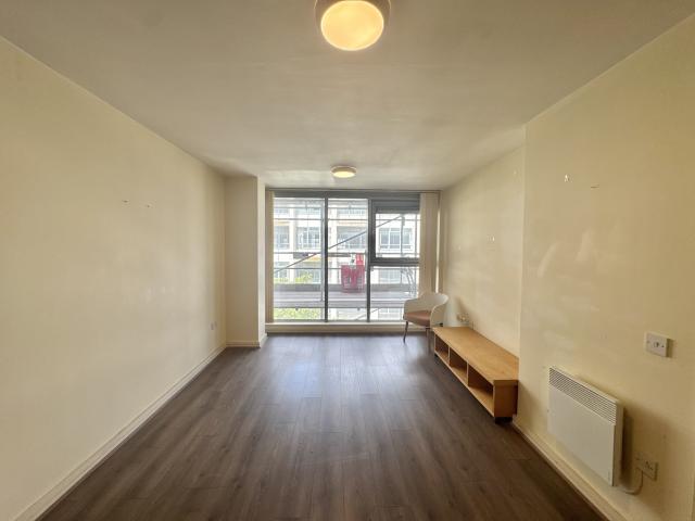 Apartment at New Street, Birmingham