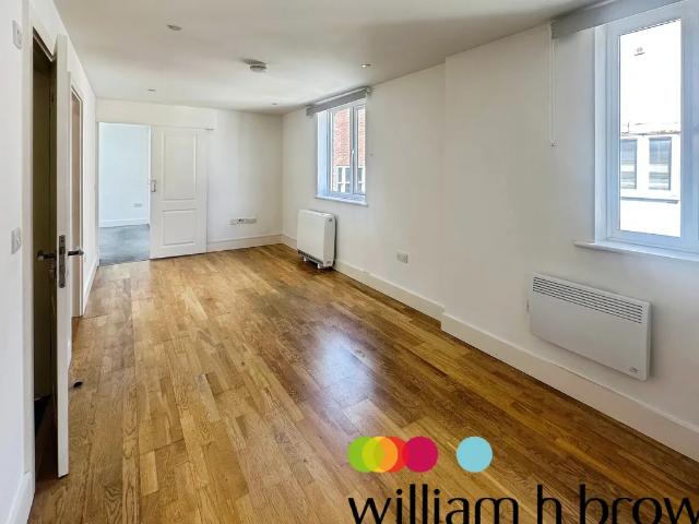 Apartment at New Street, Braintree