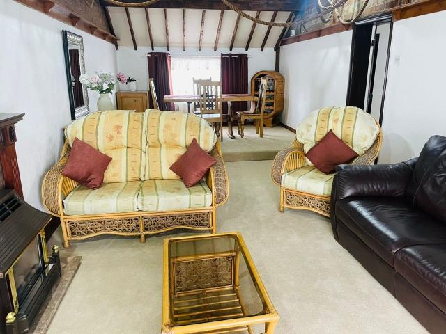 Apartment at New Street, Chorley