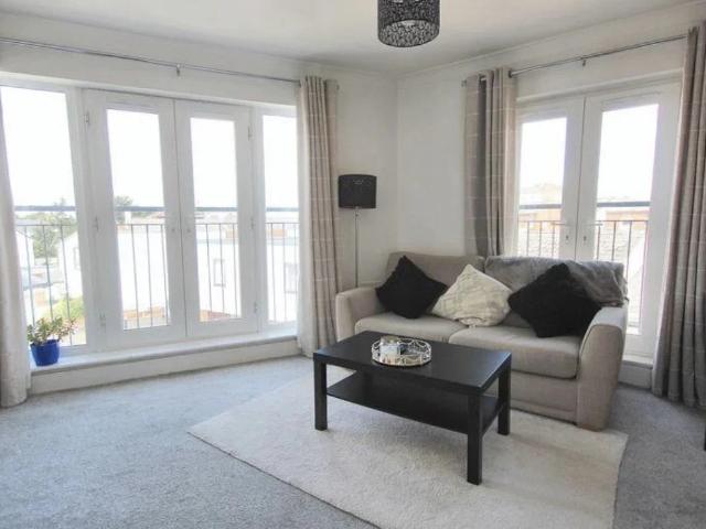 Apartment at New Street, Cheltenham