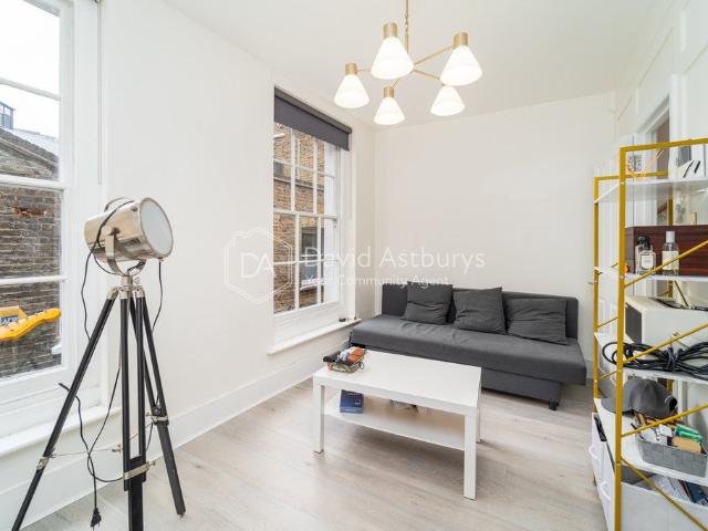 Apartment at New Street, City of London