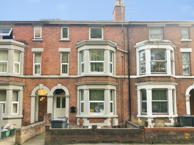 Apartment at New Street, Gloucester