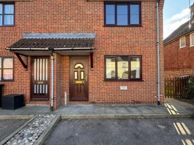 House at New Street, Halstead