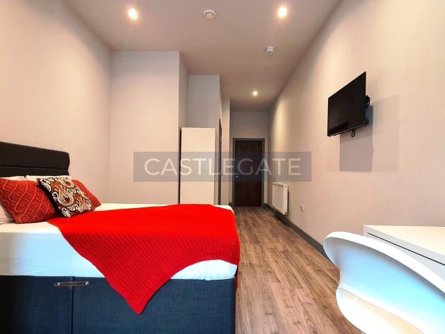 Apartment at New Street, Huddersfield
