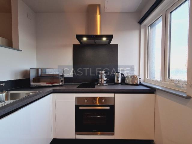 Apartment at New Street, Huddersfield