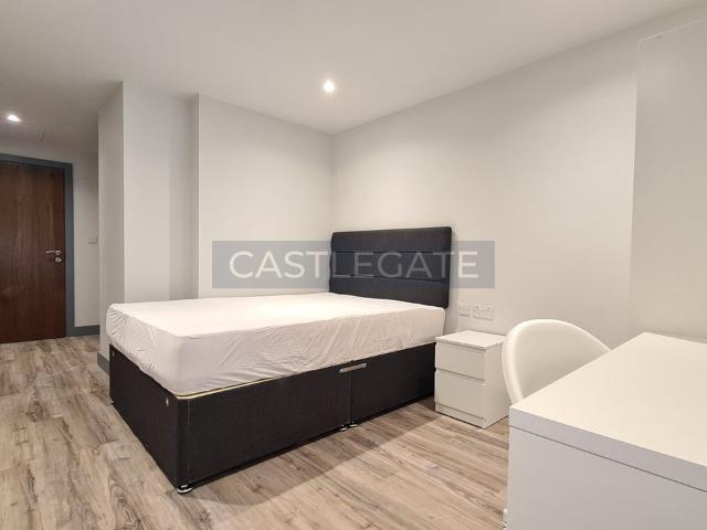 Apartment at New Street, Huddersfield