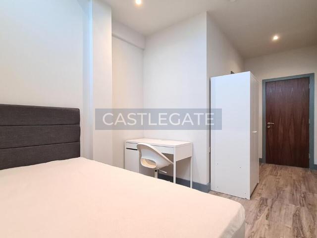 Apartment at New Street, Kirklees