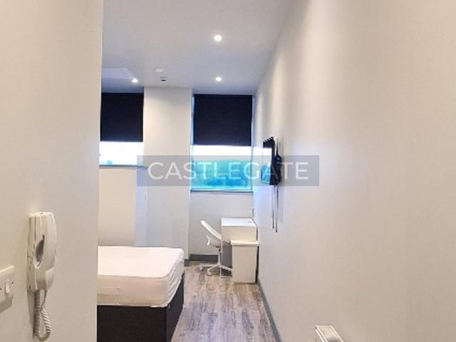 Apartment at New Street, Kirklees