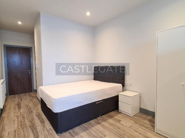 Apartment at New Street, Kirklees