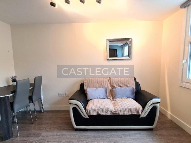 Apartment at New Street, Kirklees