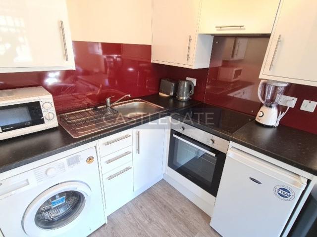 Apartment at New Street, Kirklees