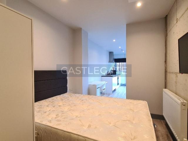 Apartment at New Street, Kirklees