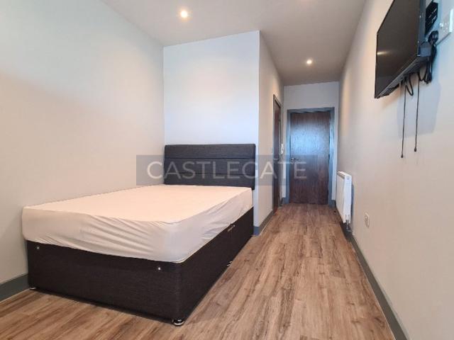 Apartment at New Street, Kirklees