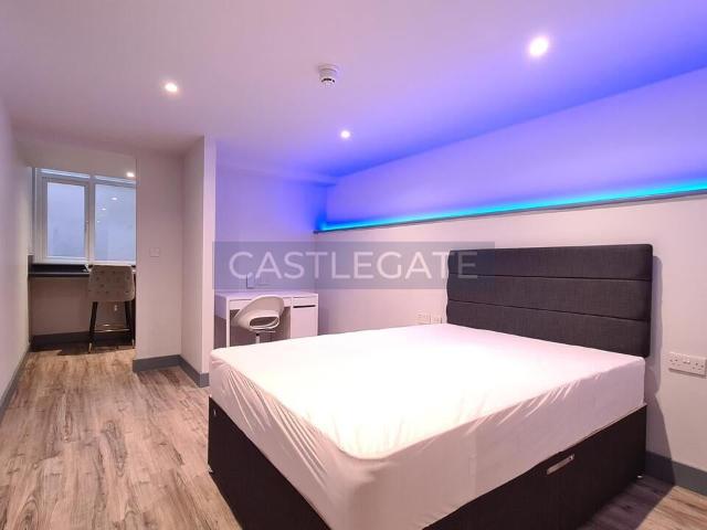 Apartment at New Street, Kirklees