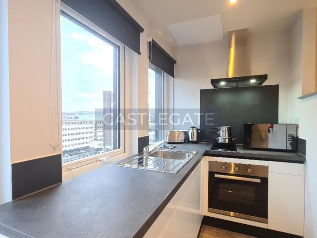 Apartment at New Street, Kirklees