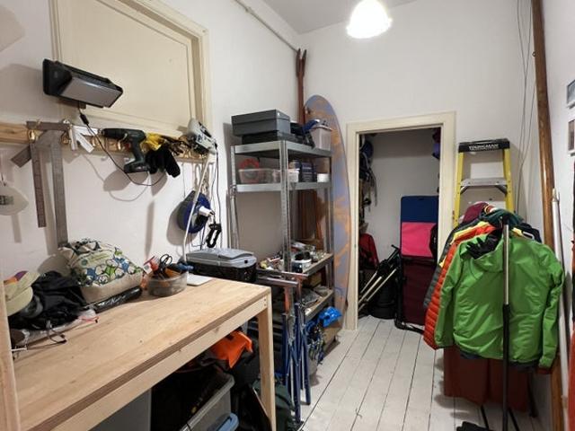Apartment at New Street, Musselburgh