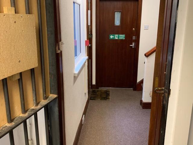Apartment at New Street, Penzance