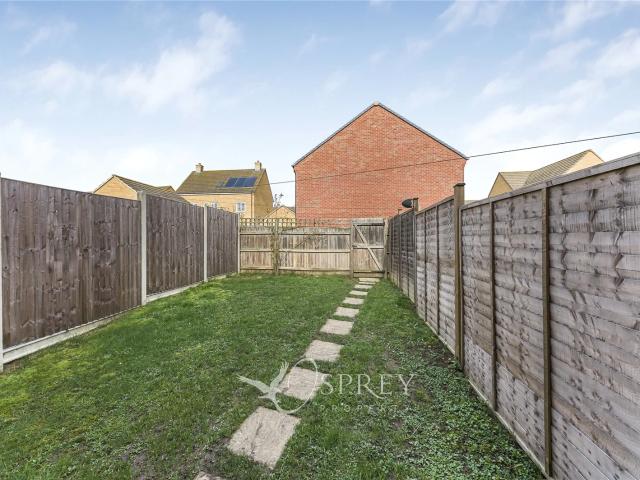 Apartment at New Street, Peterborough