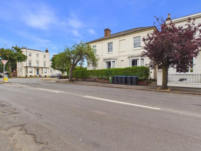 Apartment at New Street, Royal Leamington Spa
