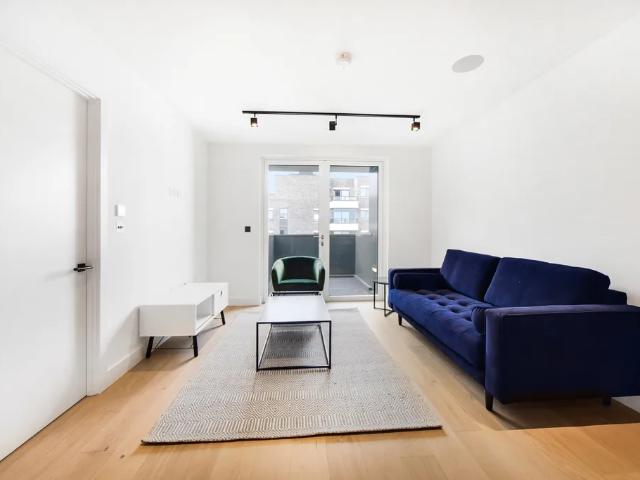 Apartment at New Tannery Way, Greater London