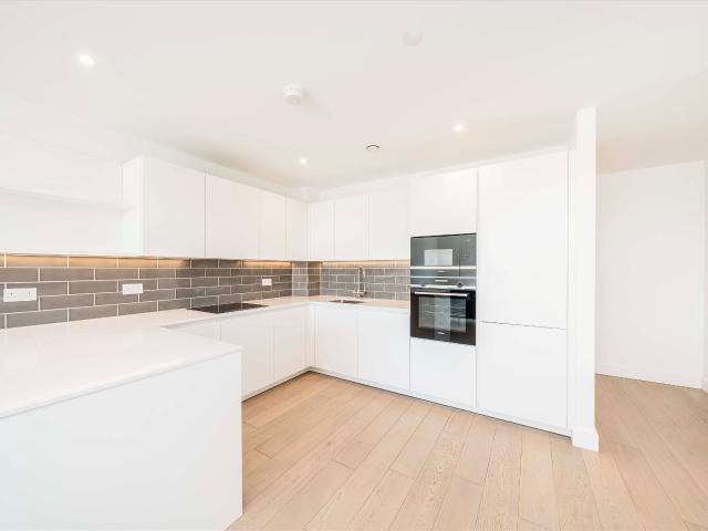 Apartment at New Tannery Way, Greater London