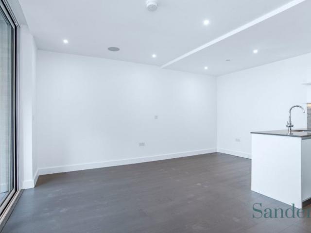 Apartment at New Tannery Way, Greater London