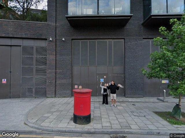 Apartment at New Union Square, Greater London
