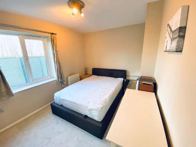 Apartment at New Walls, Bristol