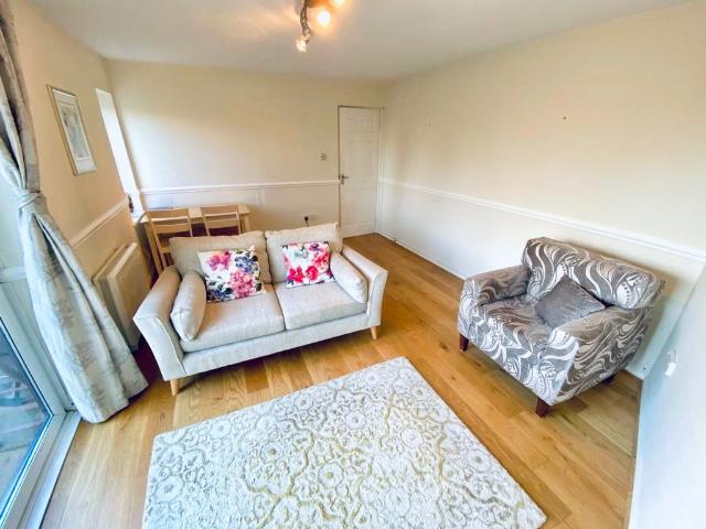 Apartment at New Walls, Bristol