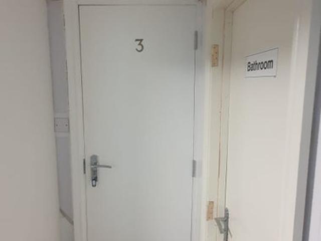 Apartment at New Wellington Place, Gorleston on Sea