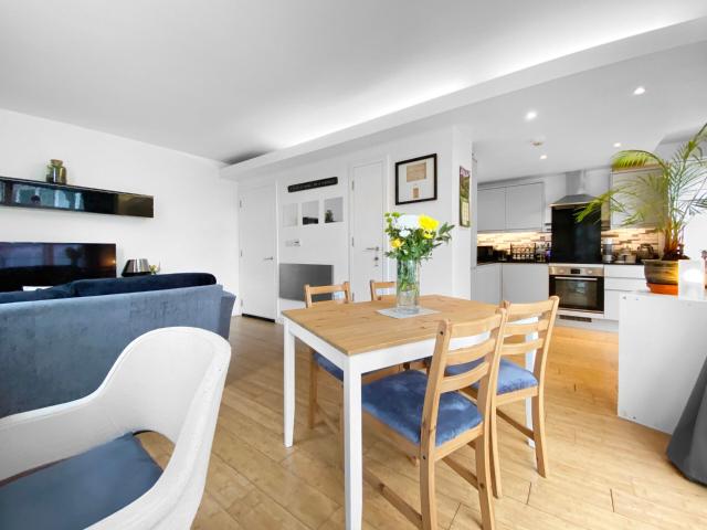 Apartment at New York Street, Leeds