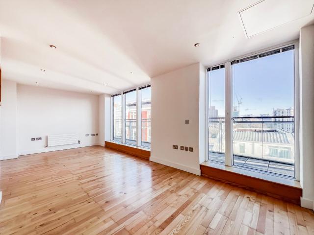 Apartment at New York Street, Leeds