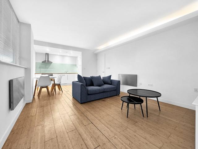 Apartment at New York Street, Leeds