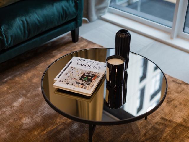 Apartment at New York Street, Leeds