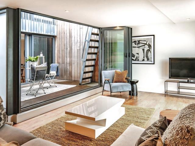 Apartment at New York Road, Leeds