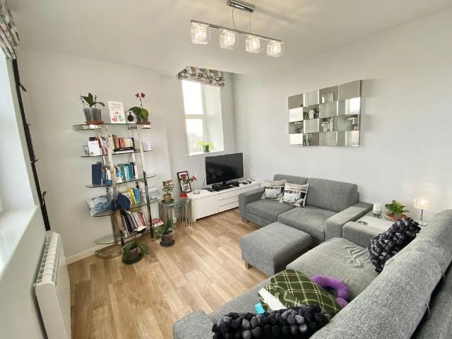 Apartment at New York Road, Leeds